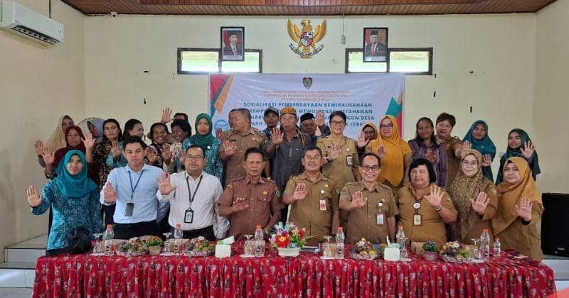 5 Program Pemerintah untuk Perempuan, Simak di Sini | Popmama.com